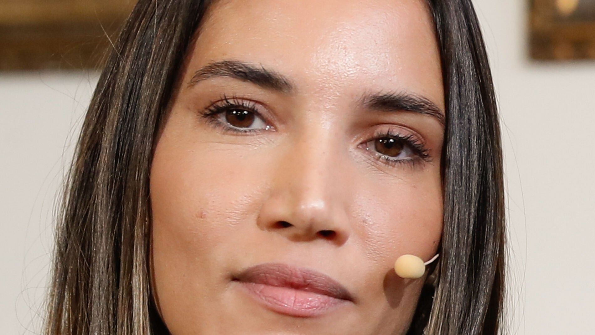 India Martínez desmiente que se case tras publicar una foto con un ...