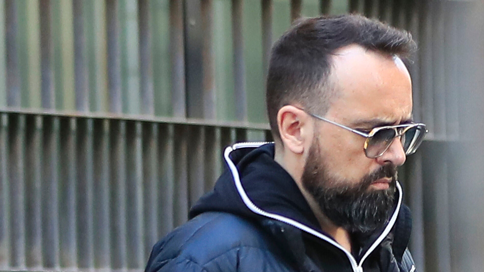 Risto Mejide confirma su ruptura con su novia Natalia Almarcha ...