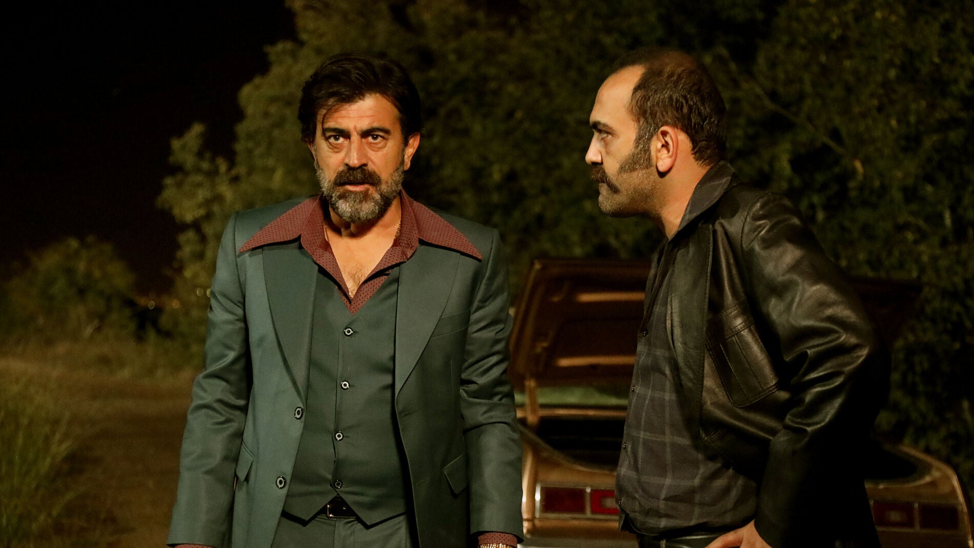 Abdülkadir discute con su hermano: "No vamos a matar a Hakan"