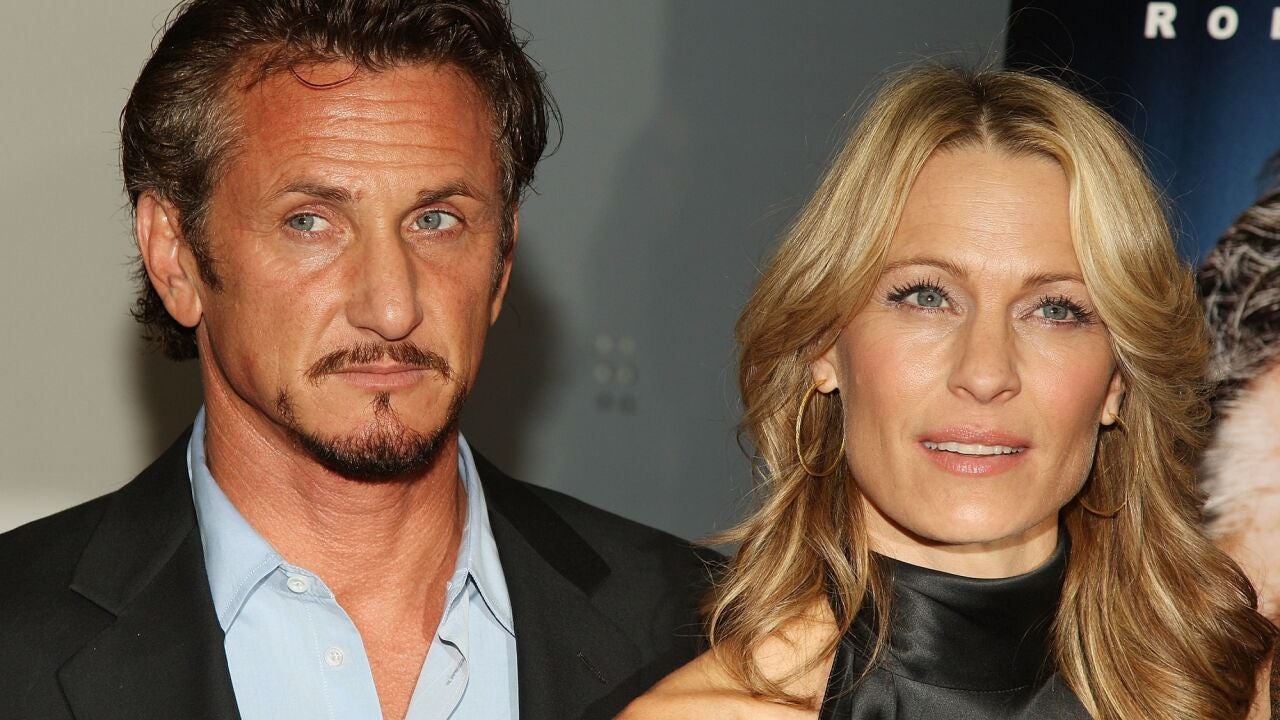 El hijo de Sean Penn y Robin Wright, Hopper, confiesa los problemas que ...