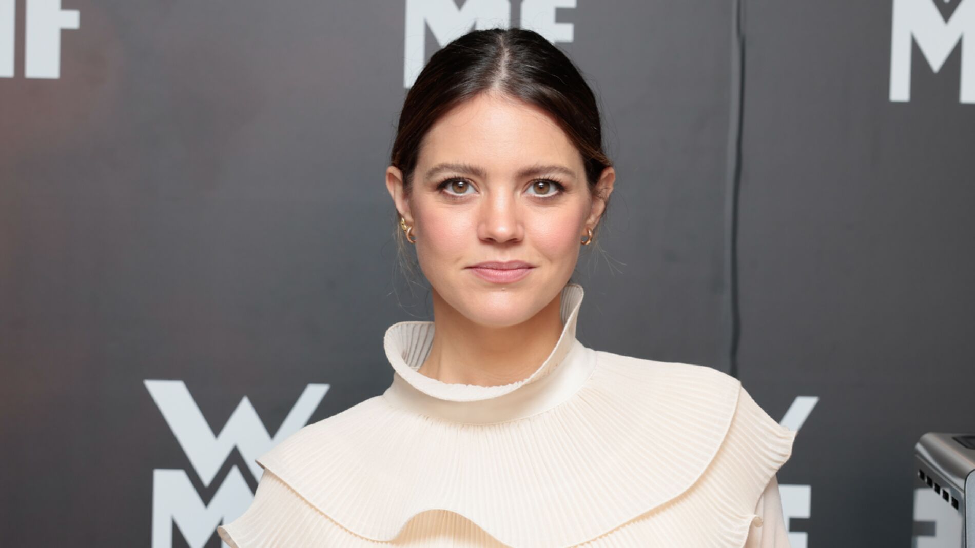 La foto de Isabelle Junot junto a su madre que impacta enormemente ...