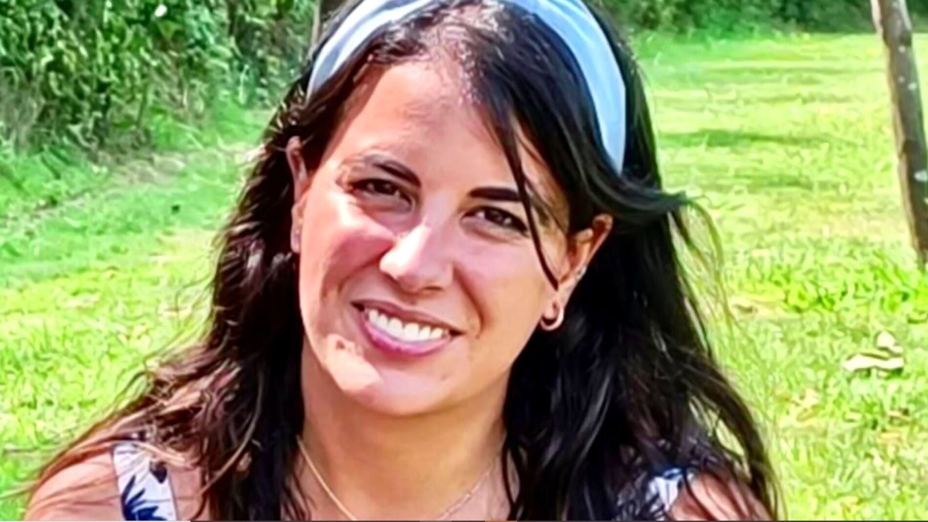 La madre de Sandra Bermejo: "Quiero creer que al final ella se abrazó ...