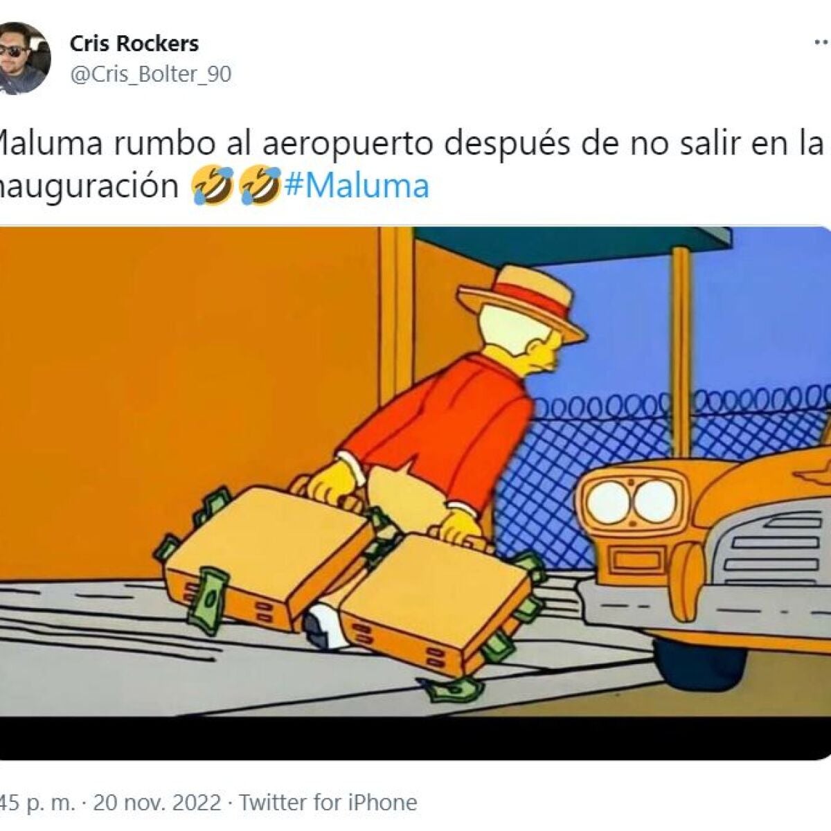 Memes En El Mundo Memes De Mundo America 8