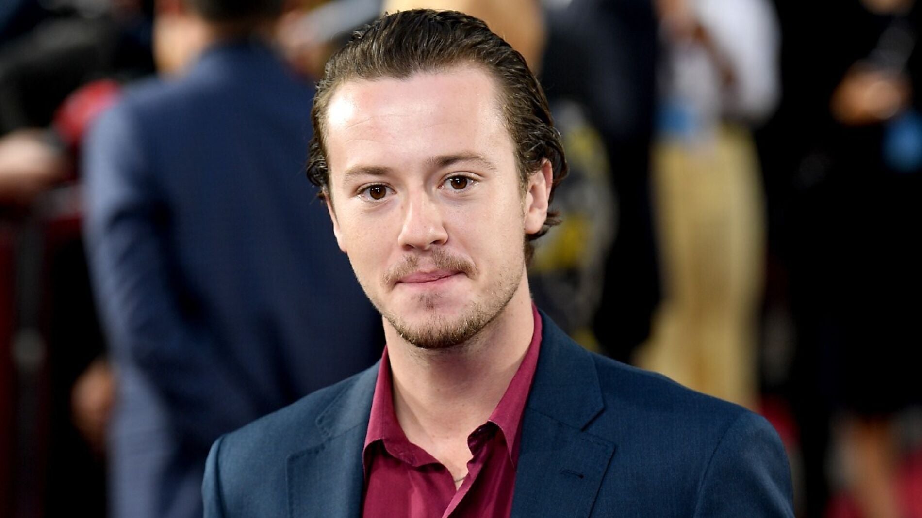 El tierno discurso en español de Joseph Quinn, Eddie en 'Stranger ...