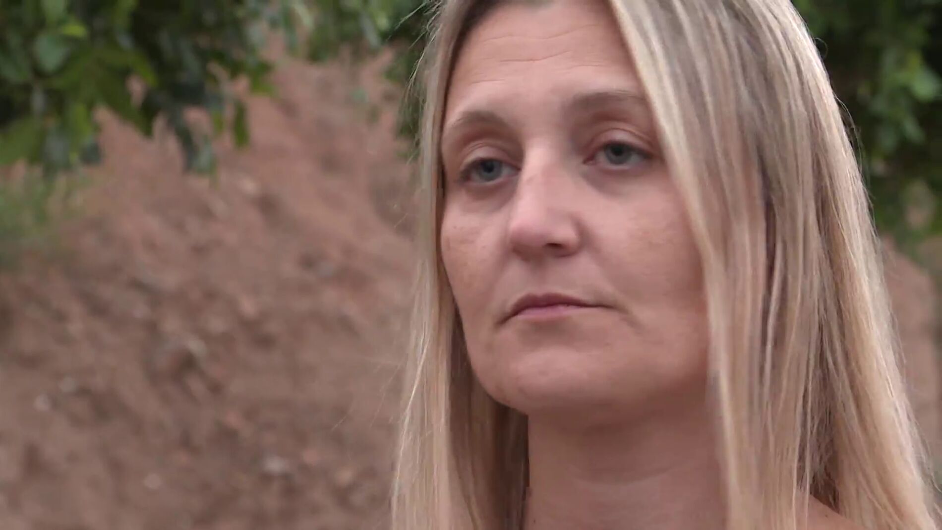 El miedo de Isabel ante la posible rebaja de la condena de su agresor ...