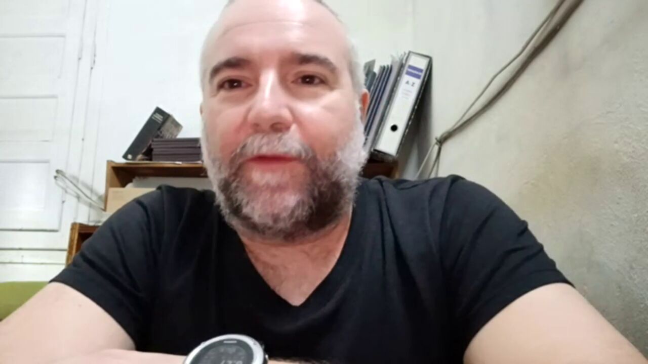 César, el hostelero que hace un "apagón al Mundial de Qatar": "Los ...