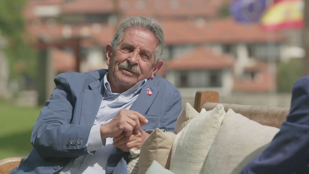Miguel Ángel Revilla revela lo que le dijo el rey Juan Carlos sobre la ...