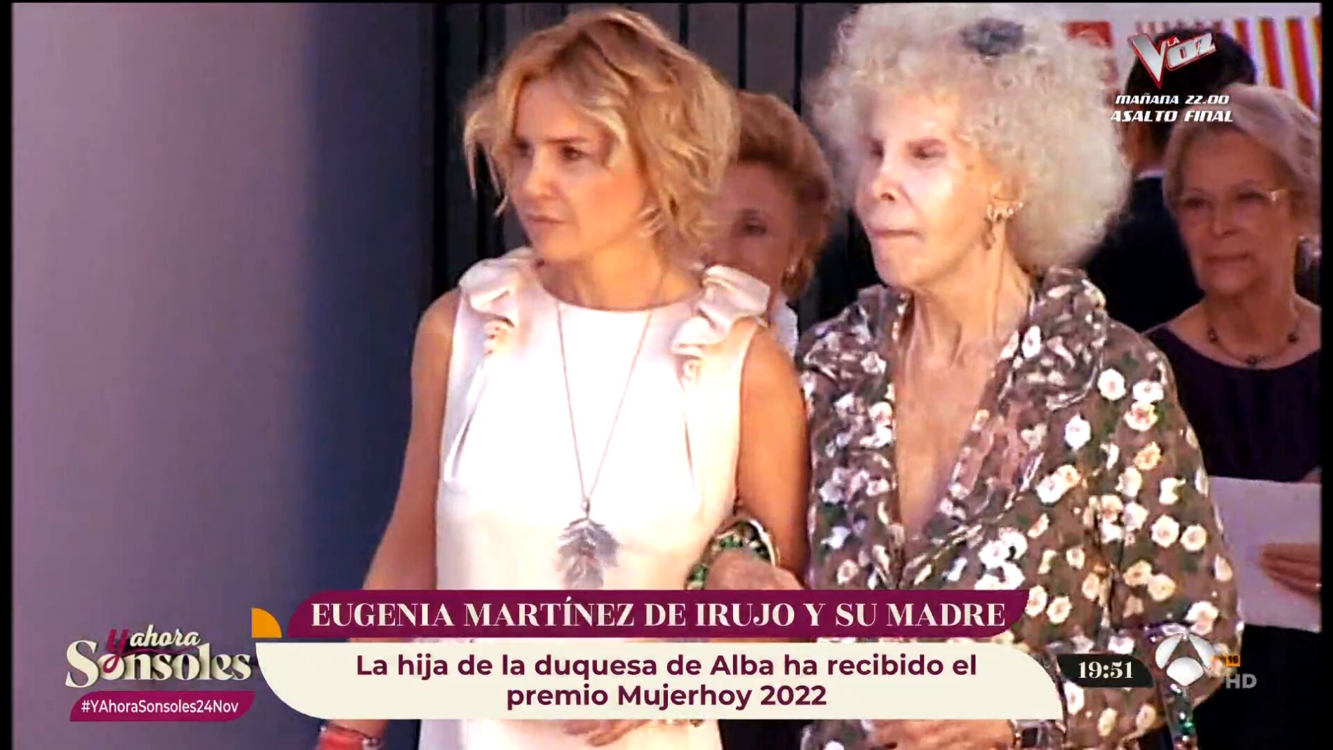 El amor por la naturaleza, el flamenco y el arte: la herencia de la ...