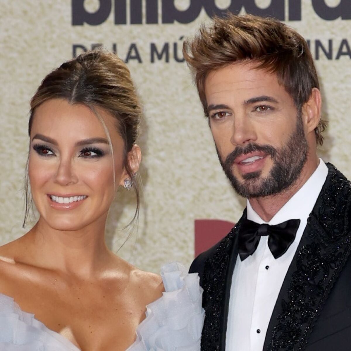 William Levy Y Su Esposa 2012 El Escándalo Alrededor De La