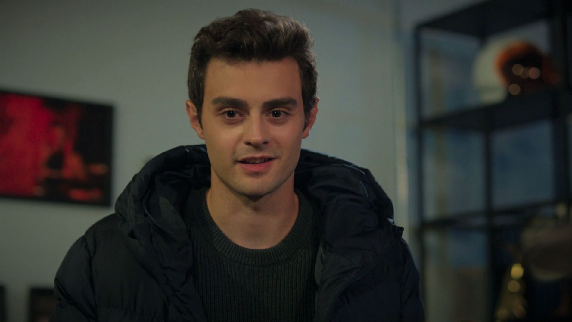 Doruk se va de casa tras descubrir que Kaan es su hermano: "Odio ser tu ...