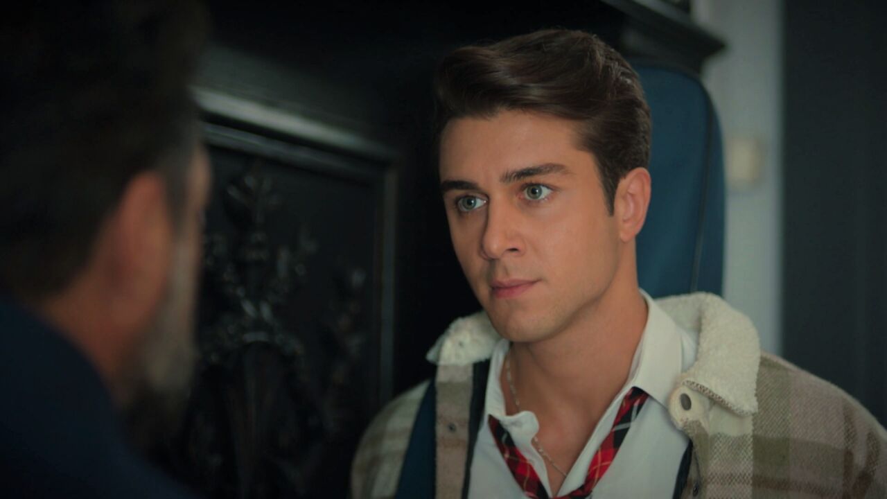 Doruk se va de casa tras descubrir que Kaan es su hermano: "Odio ser tu ...