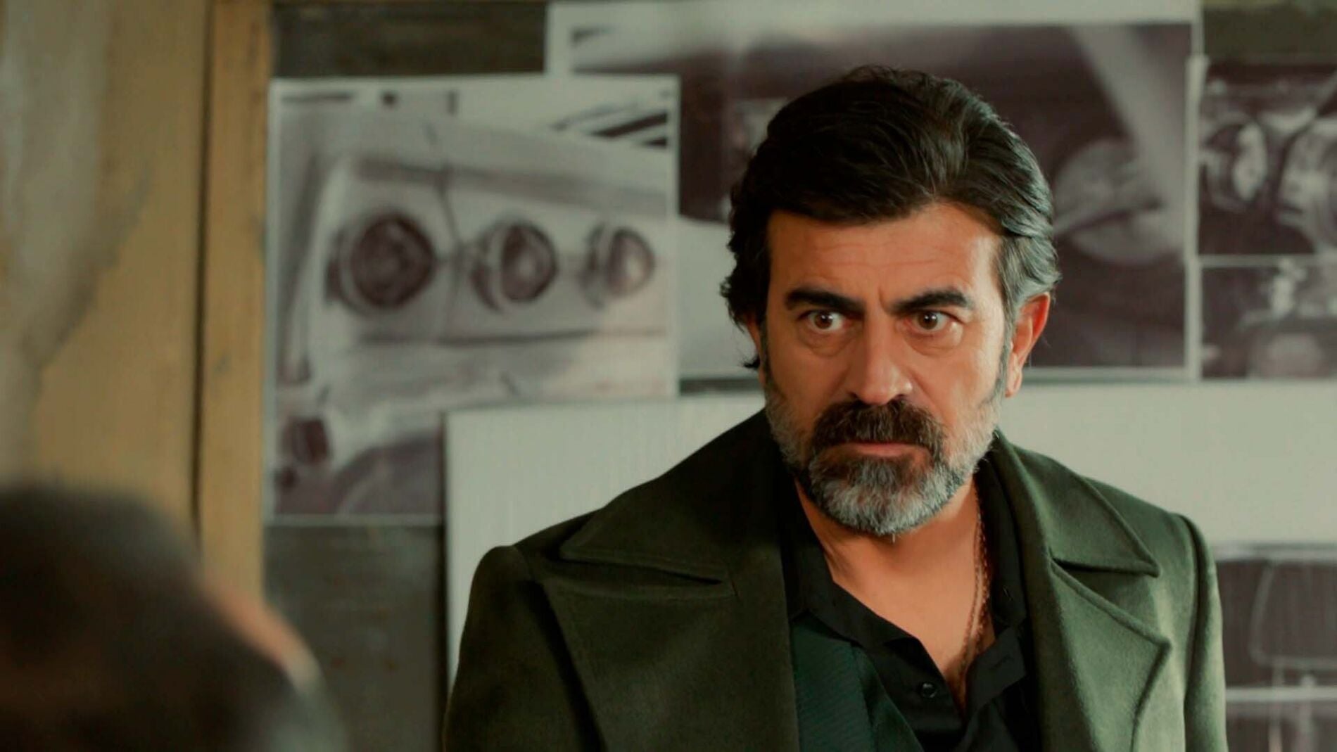 El enfado de Abdülkadir: "Hakan me oculta algo"