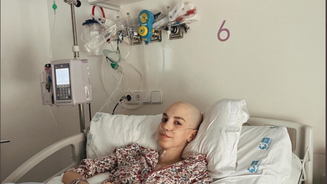 ¿Qué es el sarcoma de Ewing? La enfermedad que sufre Elena Huelva