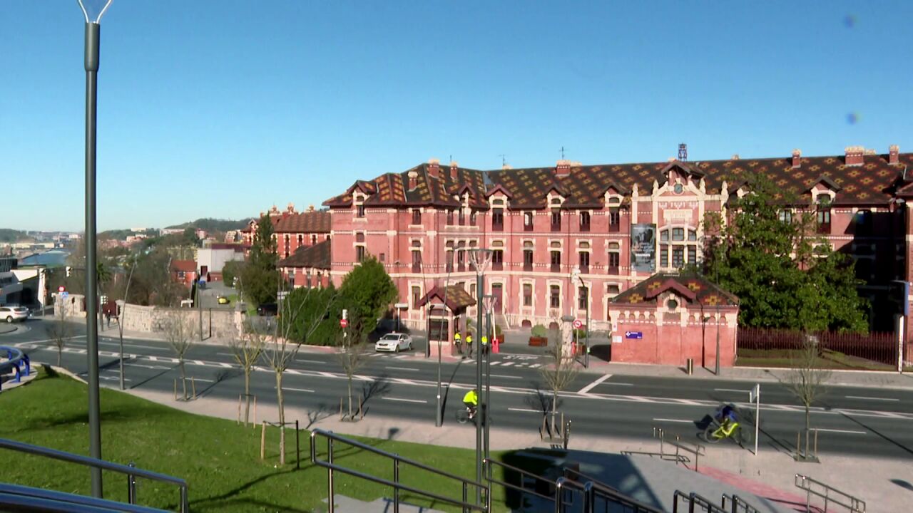 El Hospital de Basurto suspenderá las vacaciones de Navidad de urgencias