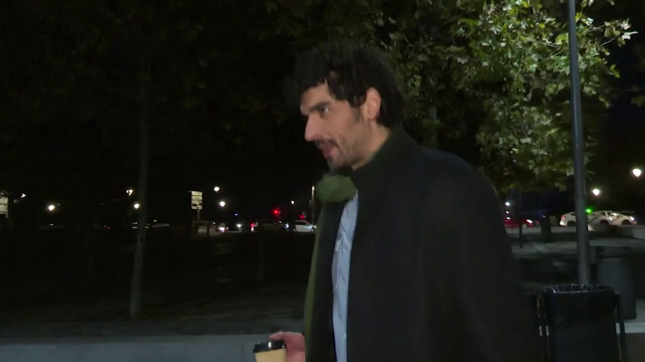 La simpatía y gran educación del novio de Sara Carbonero, Nacho Taboada ...