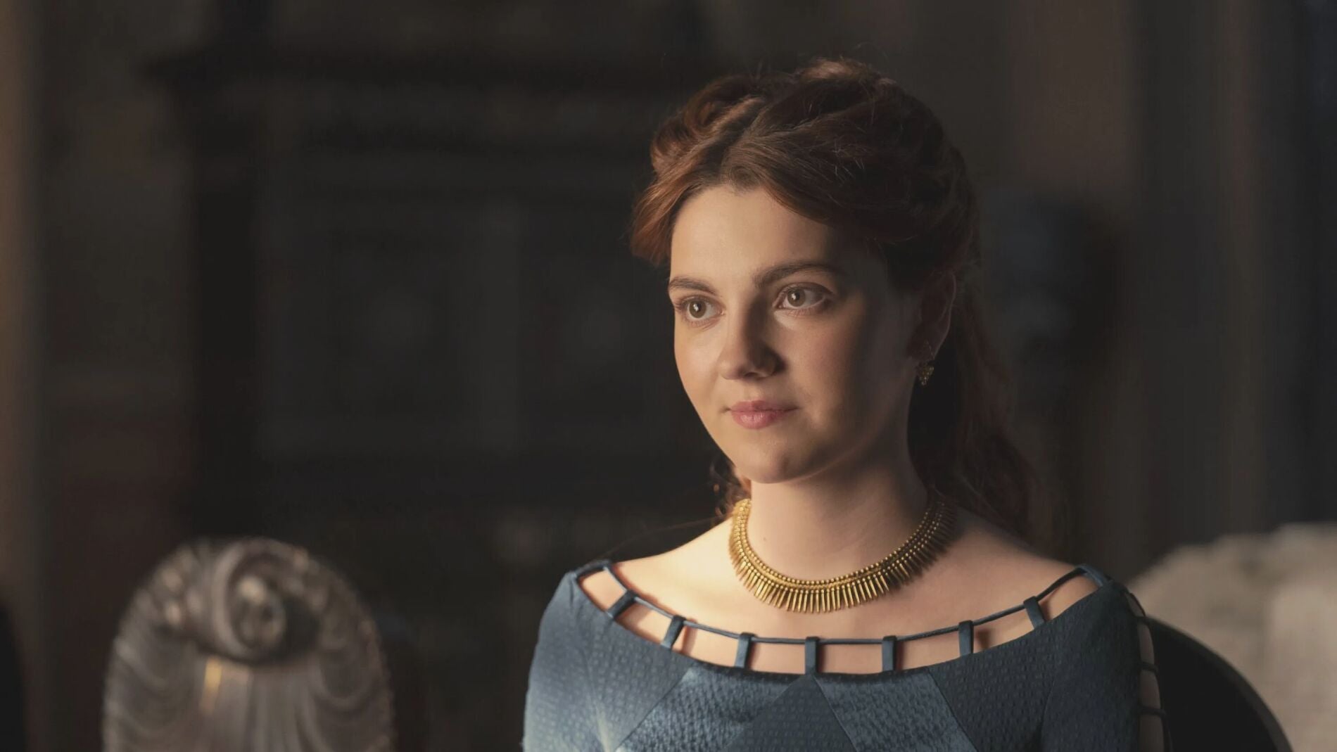 Olivia Cooke se sincera sobre la fama tras 'La Casa del Dragón' y la ...