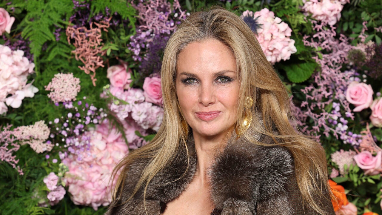 Genoveva Casanova recupera una de sus pasiones tras su ingreso por un ...