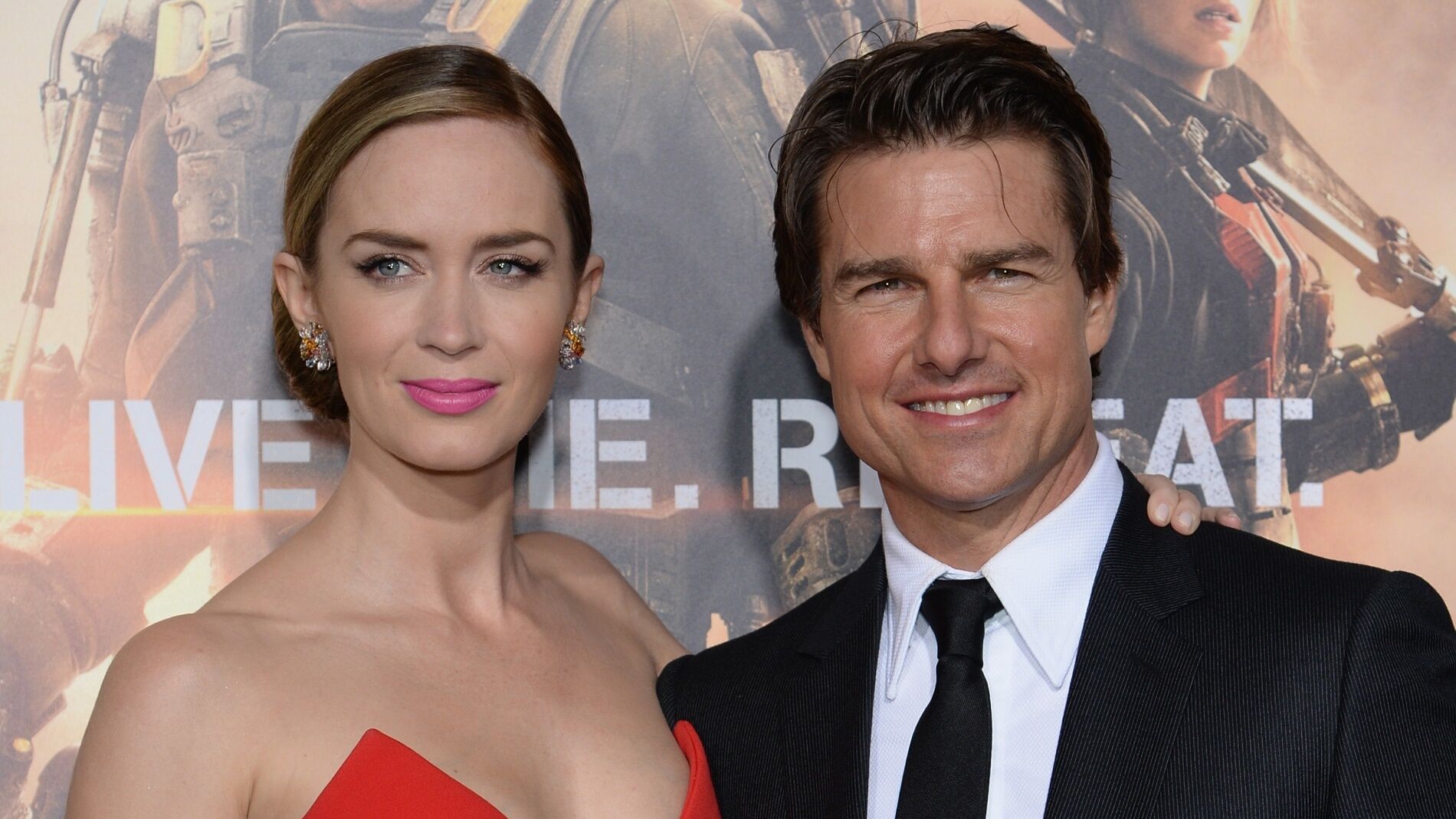 El sincero y ofensivo comentario de Tom Cruise que le puso las pilas a ...