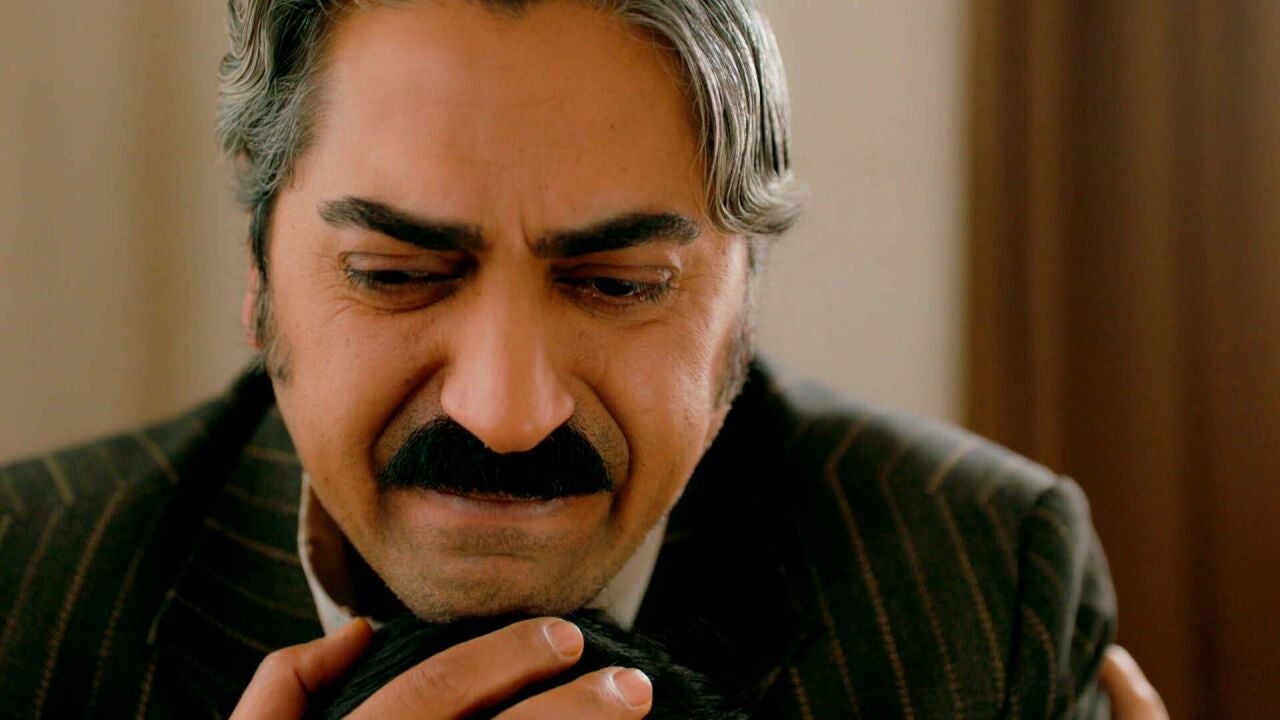 Avance del próximo capítulo de 'Tierra Amarga': Gaffur intenta ...