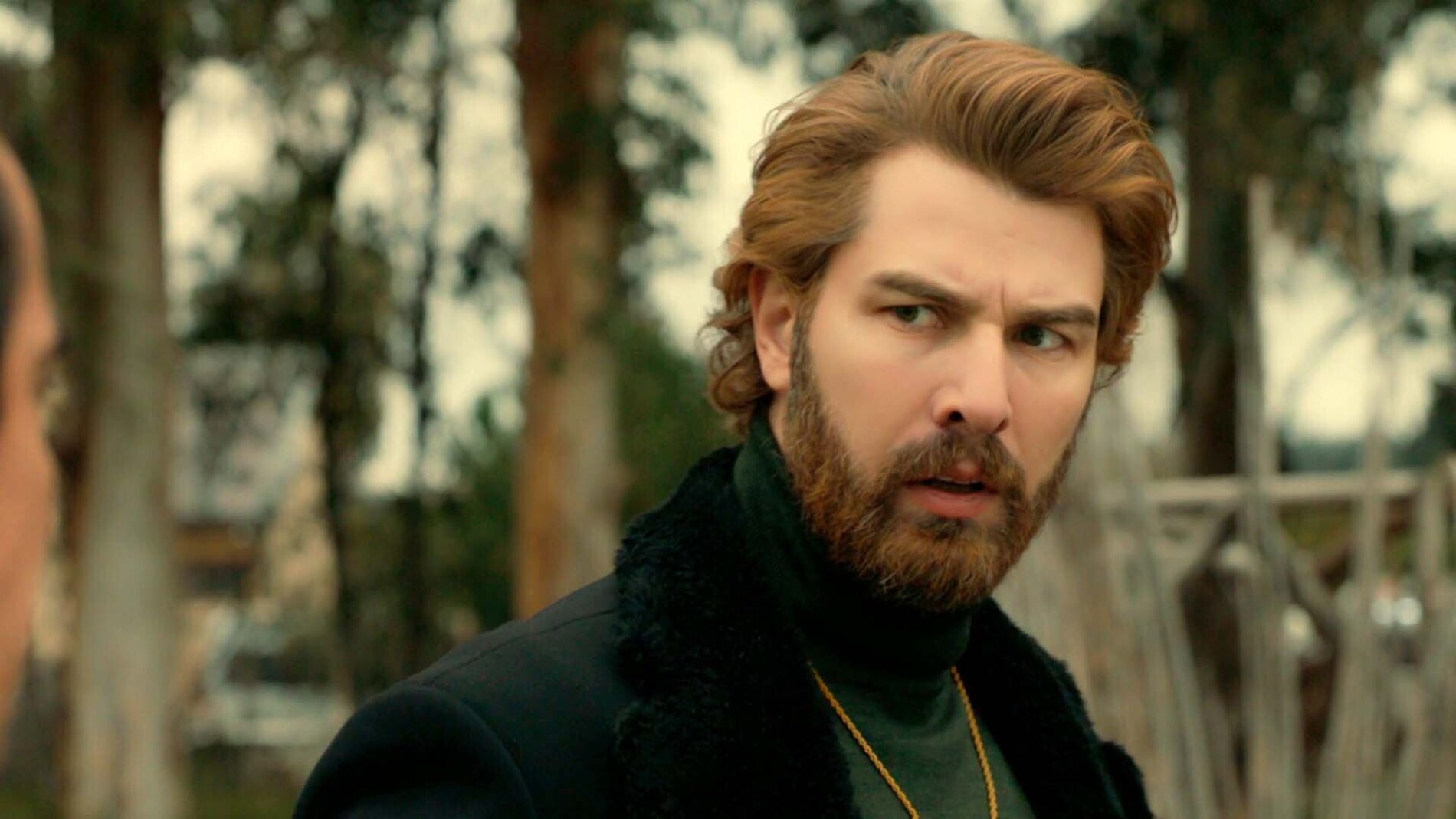 Avance del próximo capítulo de 'Tierra Amarga': Mehmet y Fikret unen ...