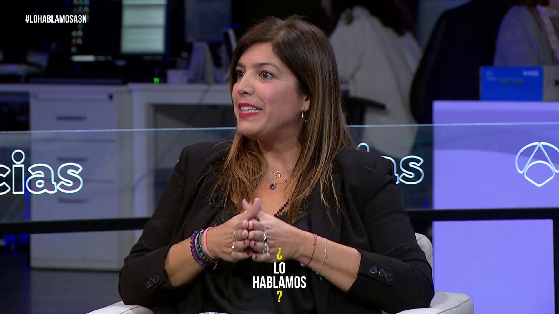 Laura Chica, psicóloga: "Una relación no favorable contigo genera ...
