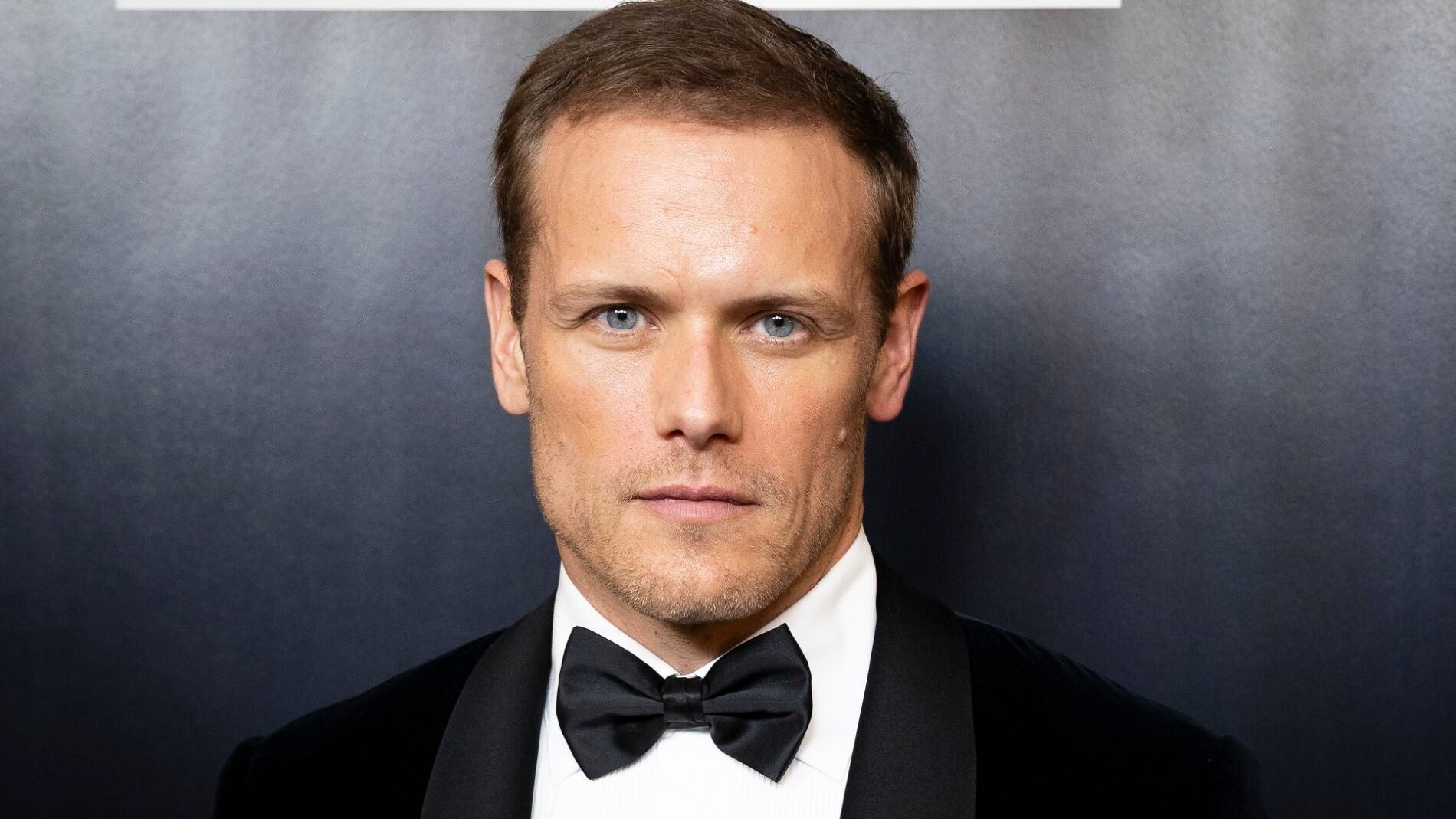 La imagen de Sam Heughan, Álvaro Morte y Miguel Ángel Silvestre ...