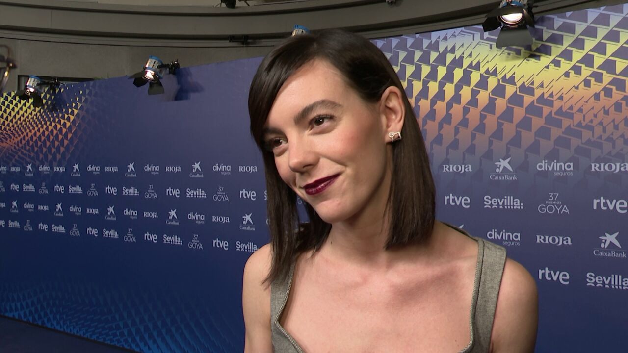 Vicky Luengo desmiente que esté enamorada tras los rumores que la ...