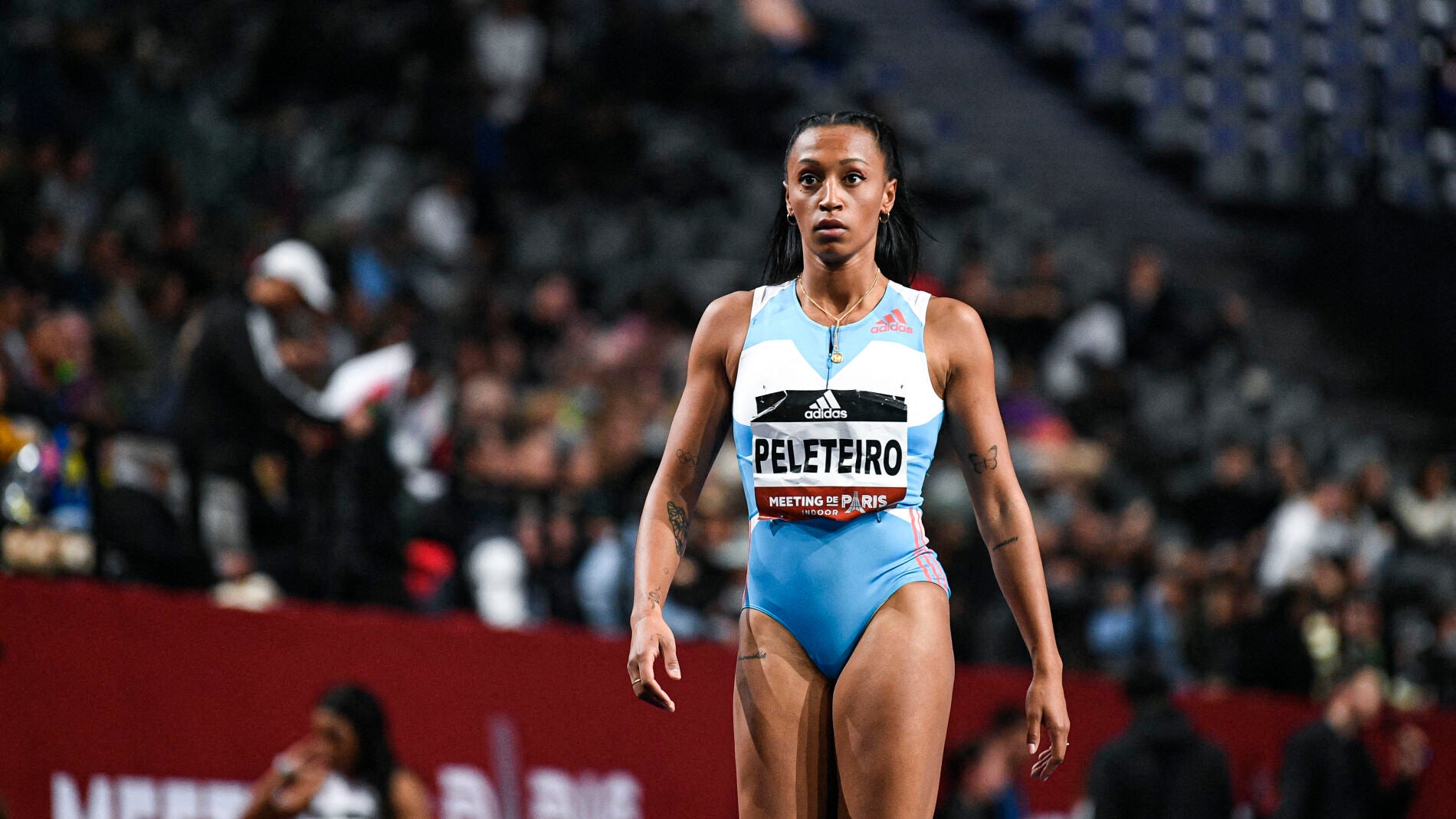 Ana Peleteiro da a luz a su primera hija: "El día más duro y ...