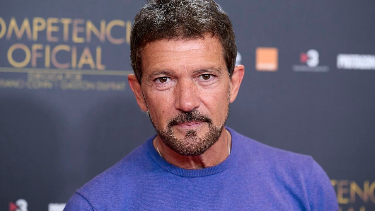 Antonio Banderas asegura que su infarto ha sido "una de las mejores ...