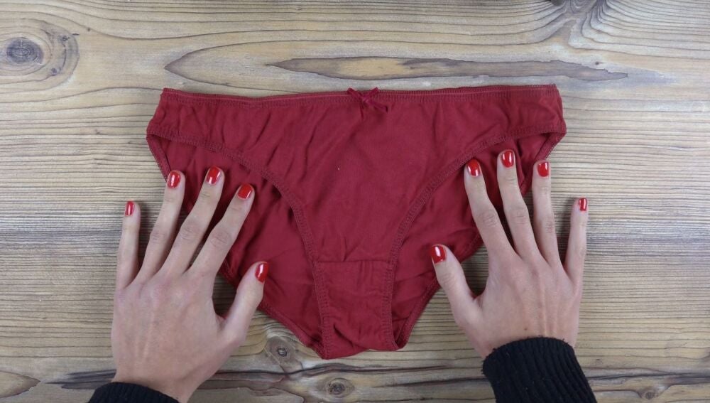 Así afecta el color de la ropa interior a tus partes íntimas