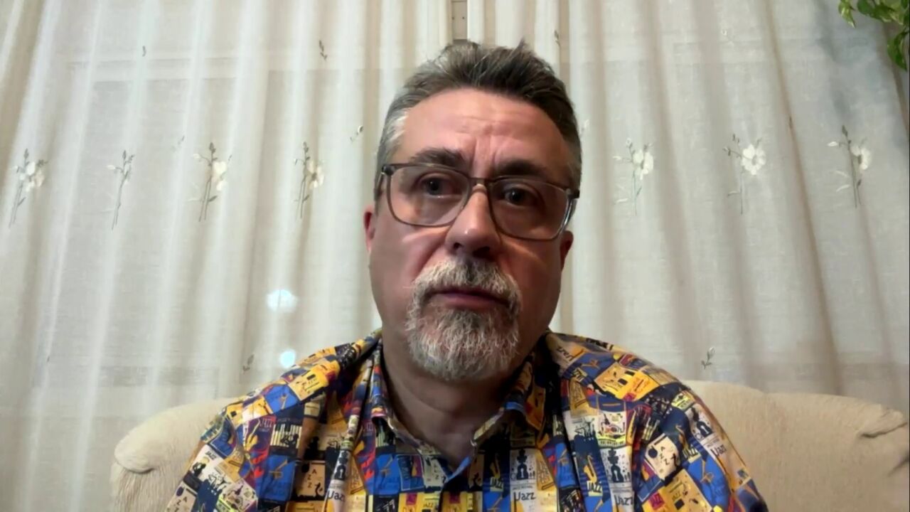 Alfredo Corell, sobre el repunte de contagios Covid: "Tendría que ...