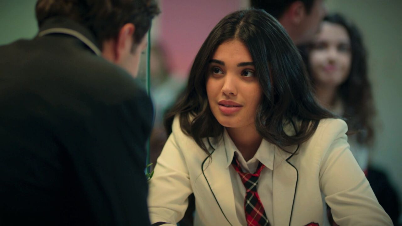 La idea de Süsen para que Ömer no se vaya del colegio: “No voy a ...