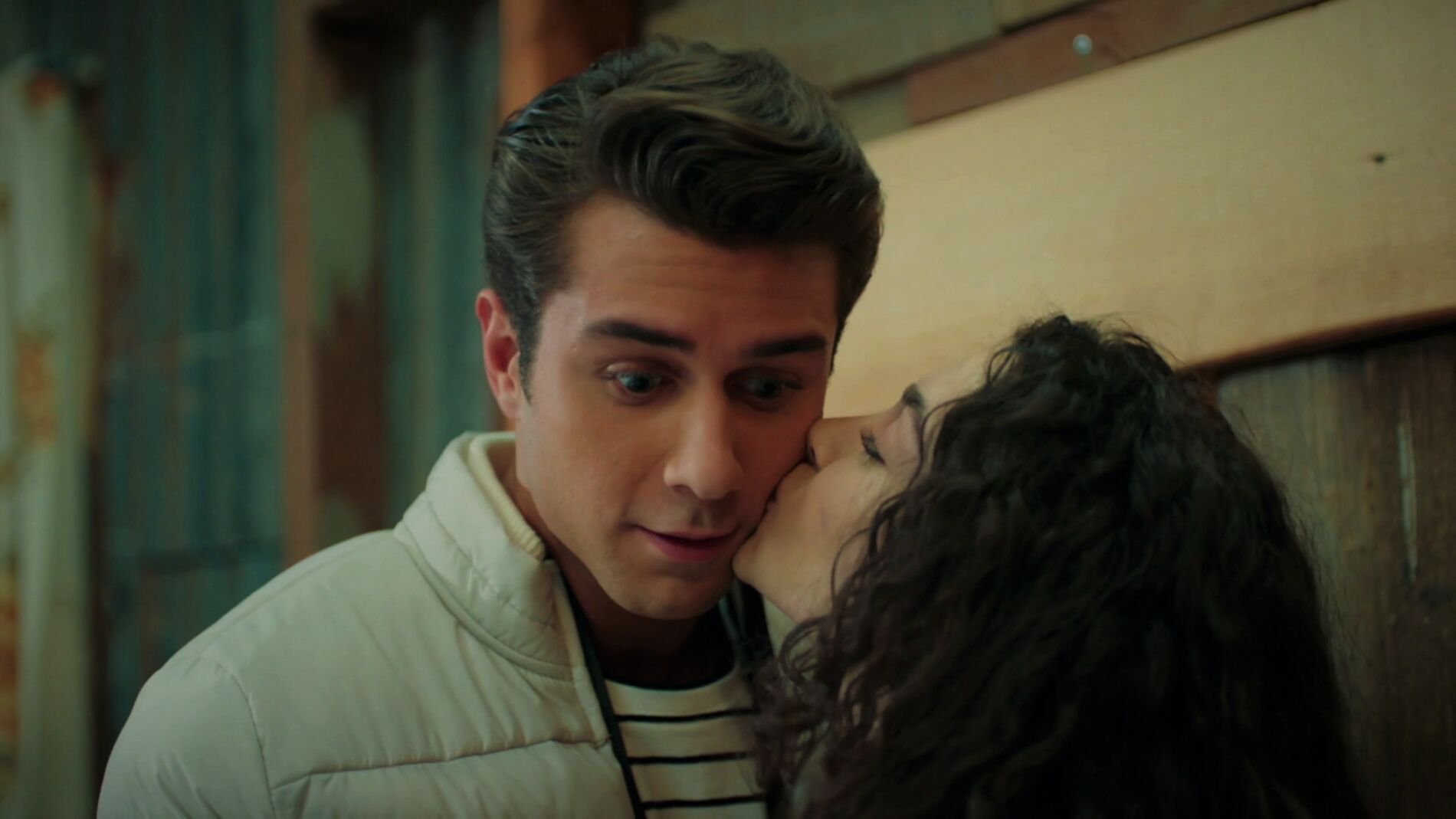 ¡Asiye y Doruk vuelven ser pareja!: “¡Estamos juntos!”