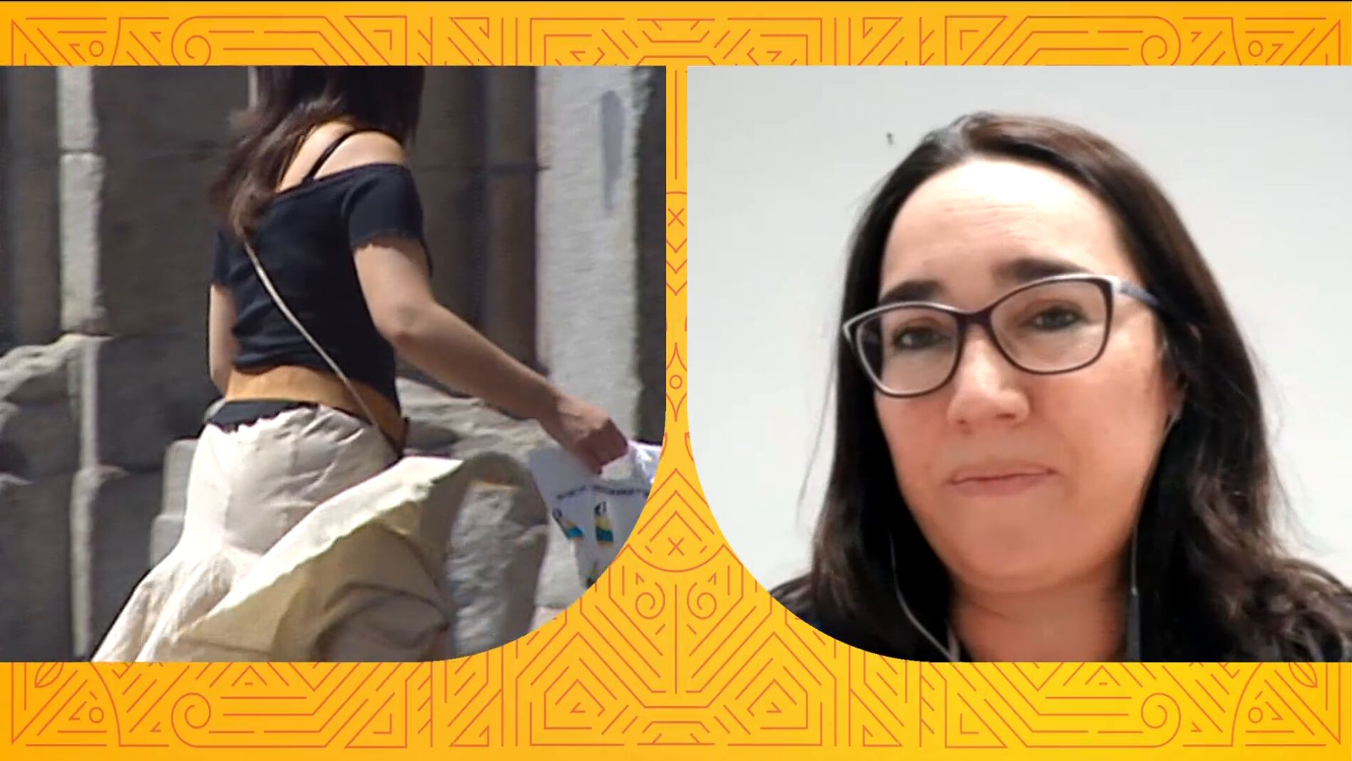 Vivir sin bragas es posible: ¿Cuáles son las ventajas de decir adiós a la ropa interior?