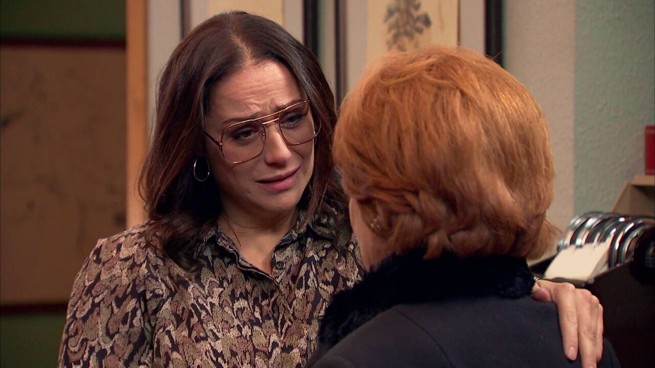 Avance semanal de ‘Amar es para siempre’: La madre de Cristina llega al ...