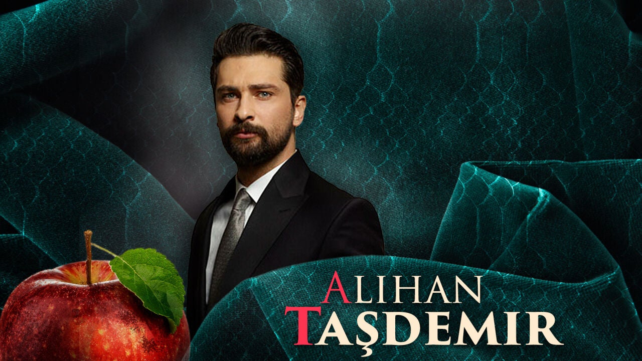 Onur Tuna es Alihan Taşdemir