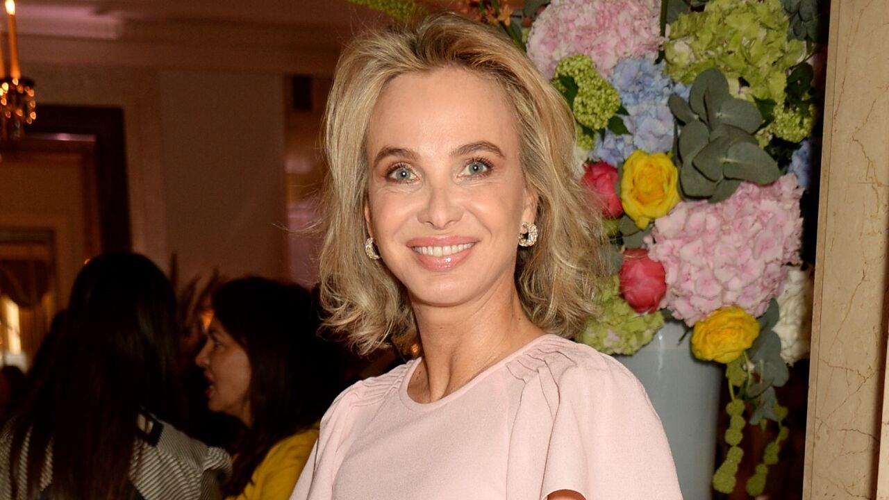 Así es el palacete que Corinna Larsen ha puesto a la venta por 17 ...