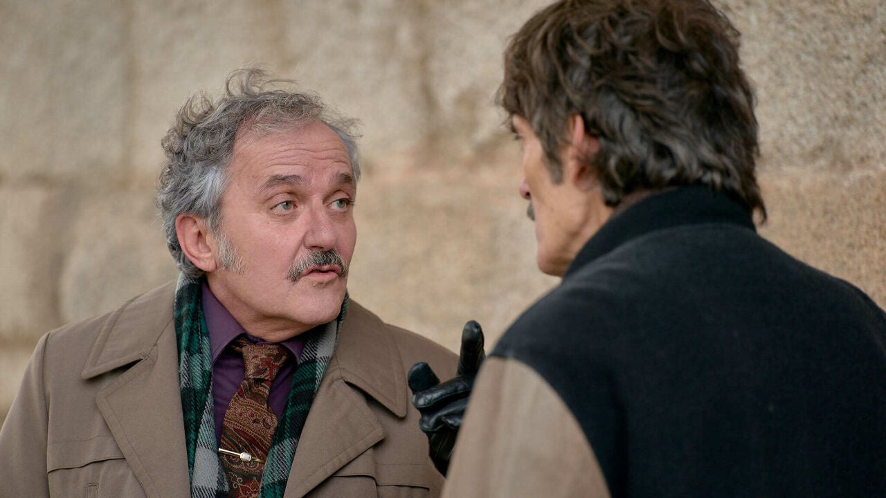 En el próximo capítulo de ‘Amar es para siempre’: Luján pone contra las ...