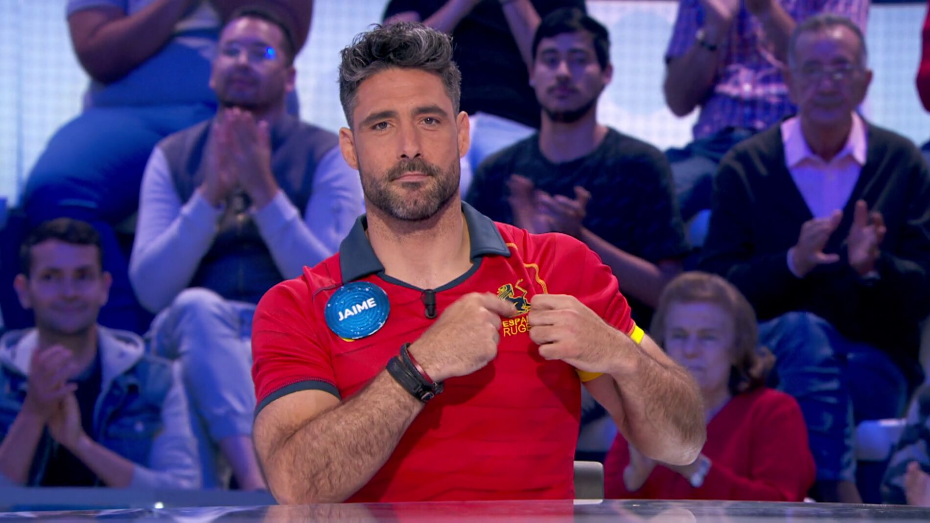 El alegato de Jaime Nava para defender y salvar el rugby en España ...