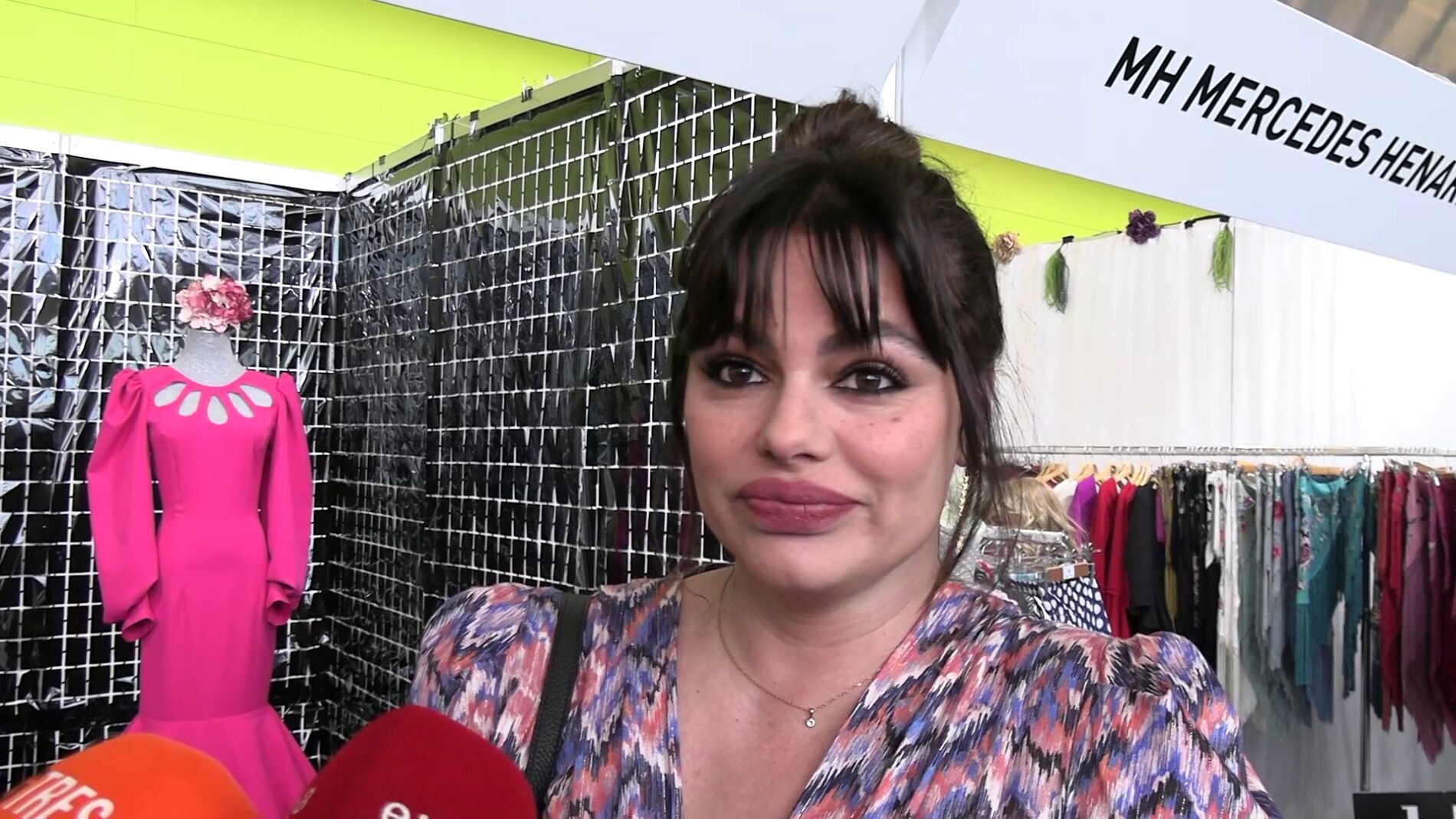 Marisa Jara habla sobre el aborto que sufrió tras quedarse embarazada ...