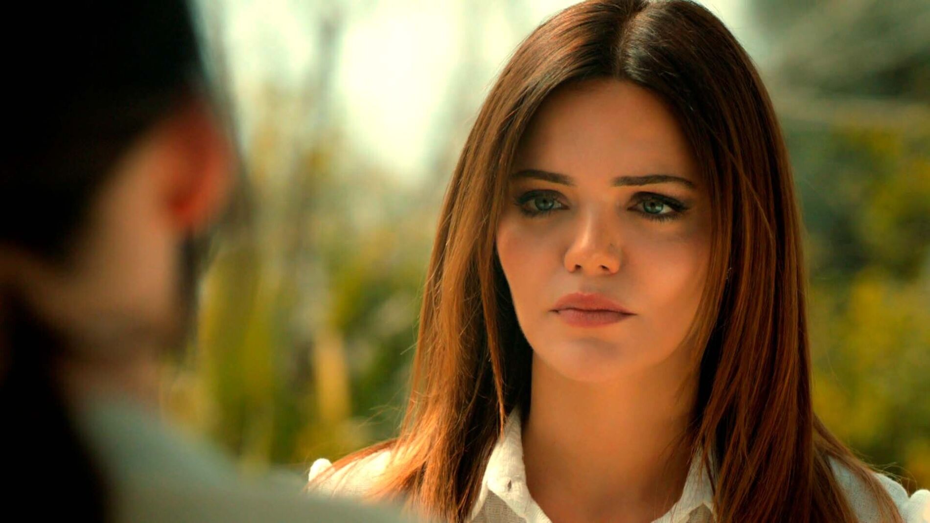 Züleyha da una lección a Sermin y Betül: “La he salvado porque era mi ...