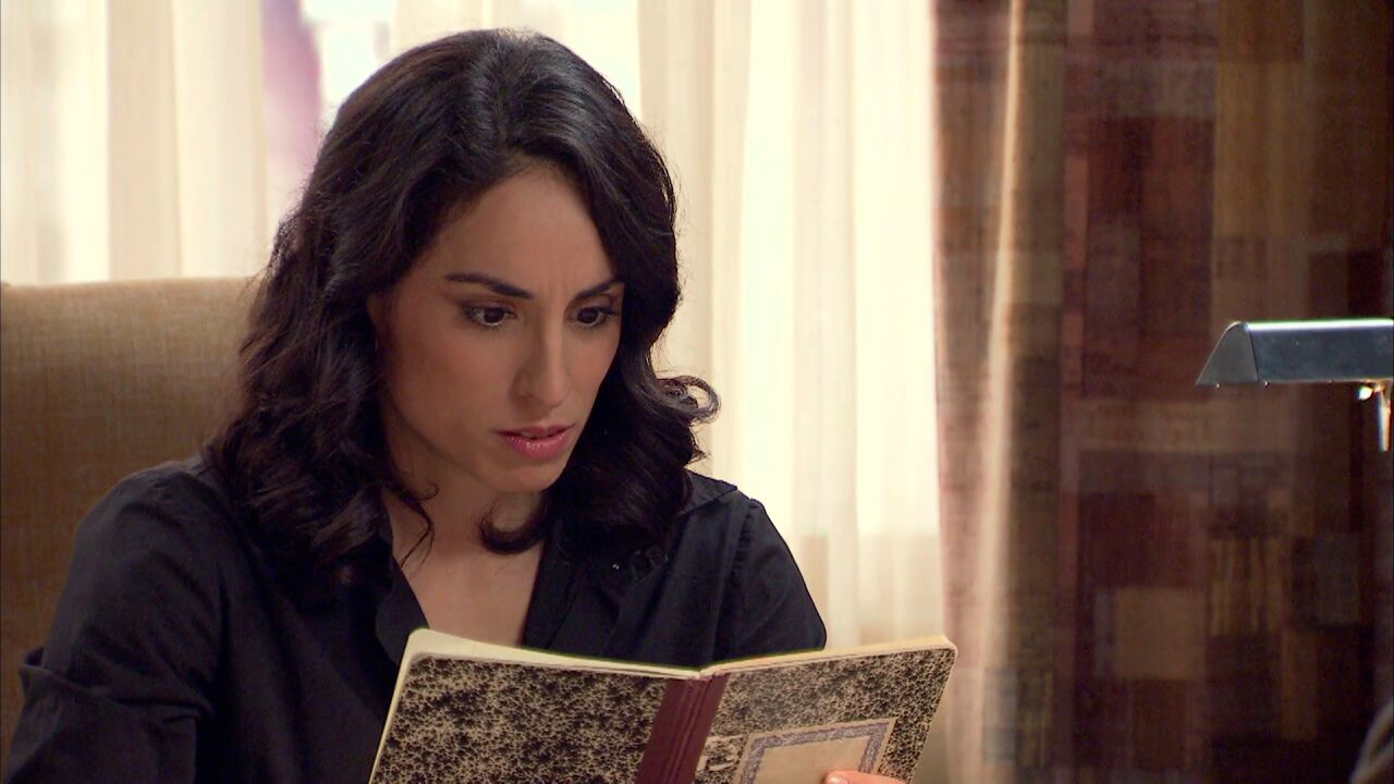 En el próximo capítulo de ‘Amar es para siempre’: se confirman las sospechas de Carballo