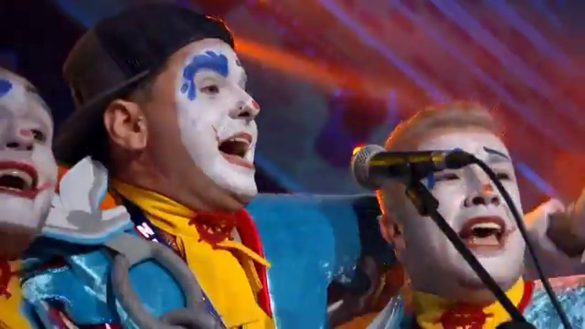 Las murgas de Tenerife viven hoy su gran final