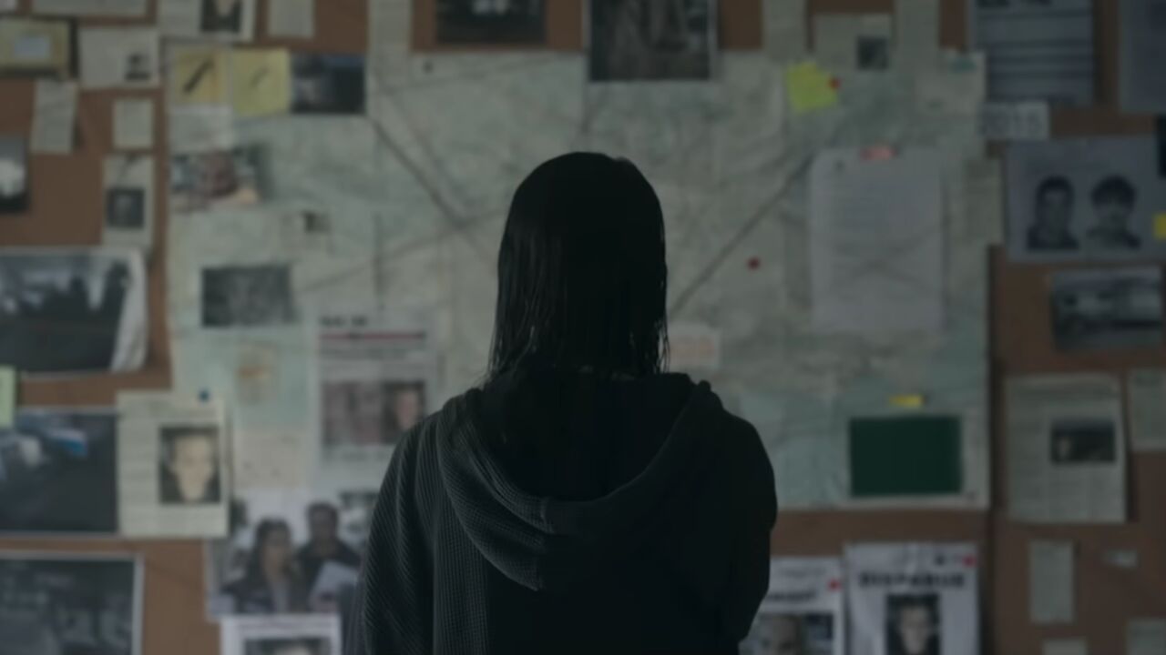 La serie española que se ha convertido en lo más visto de Netflix a ...