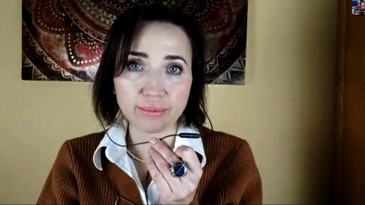 La madre que se queja por el disfraz de Carnaval: "La niña no quiere participar"