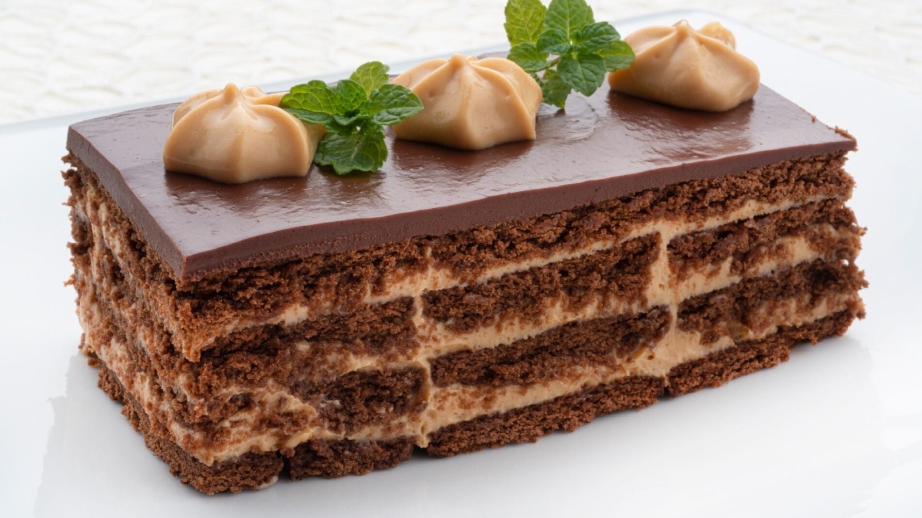 Un postre fácil de Arguiñano para coronar la semana: tarta de chocolate ...