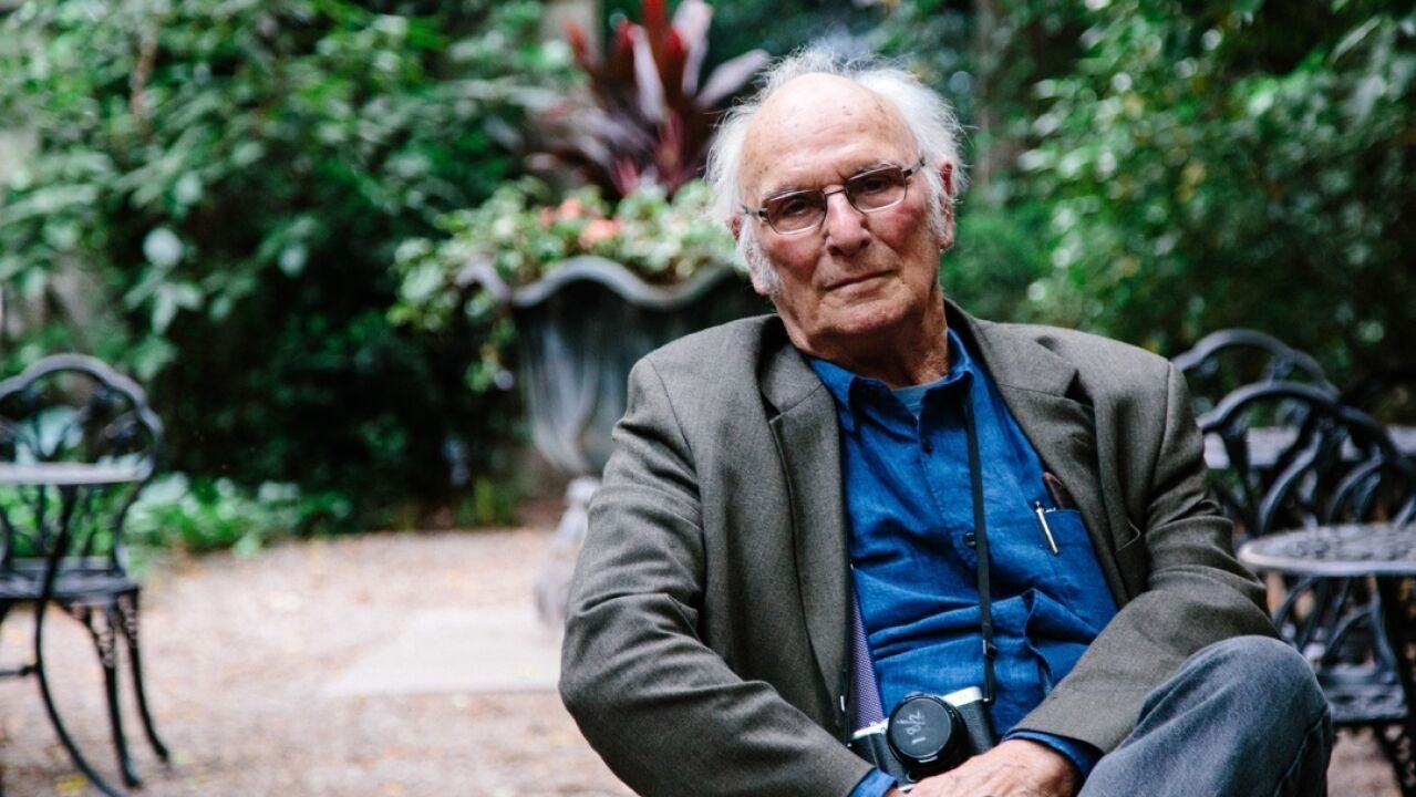 El mundo de la cultura y la política lloran la muerte de Carlos Saura ...