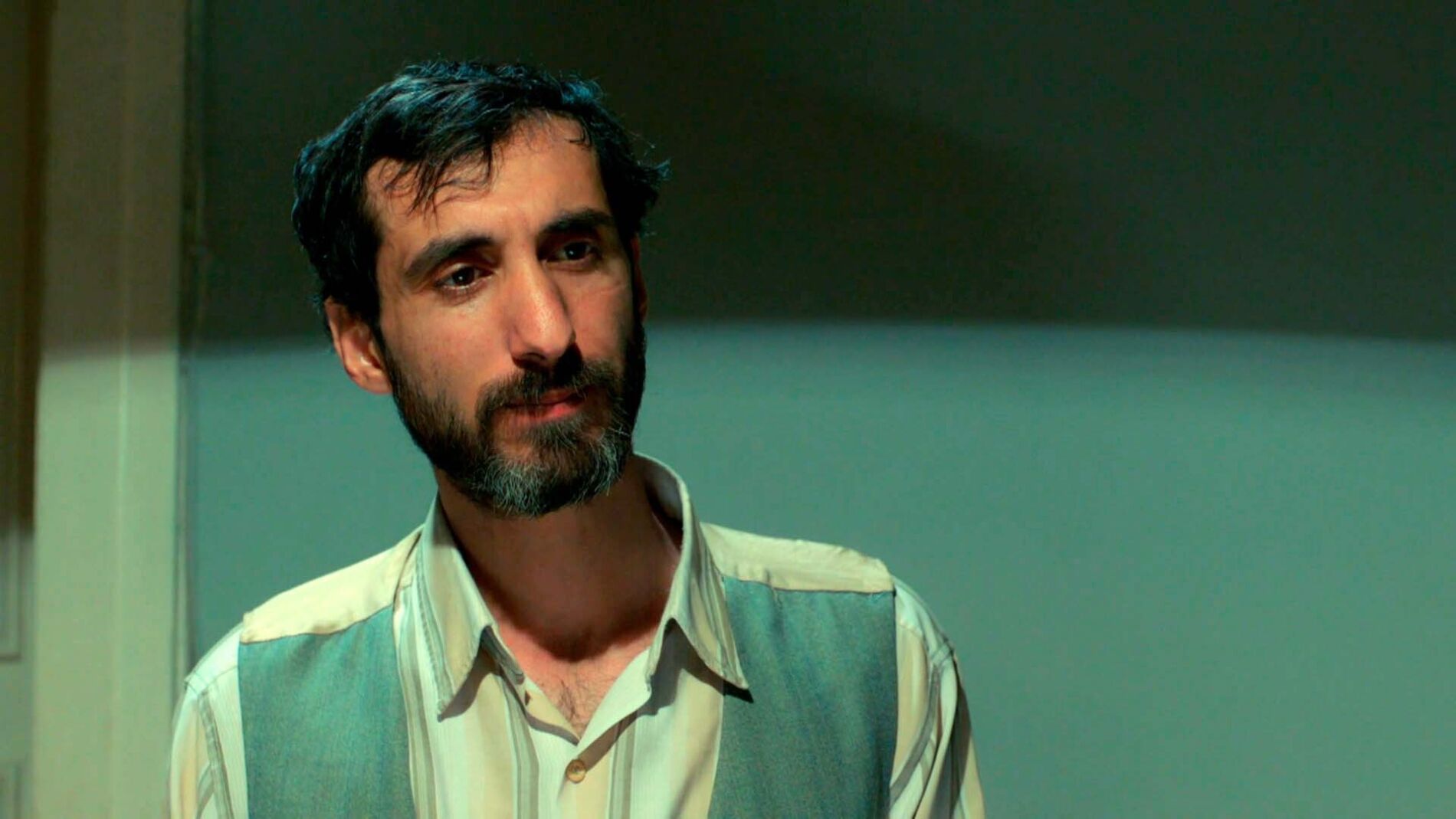 El testimonio de Ali Riza hace que Abdülkadir sea declarado culpable