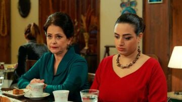 Repasamos los momentos de Emel Atici, quien daba vida a una de las ...