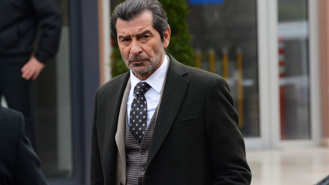 En el último capítulo de ‘Secretos de familia’: Yekta, más cerca que ...